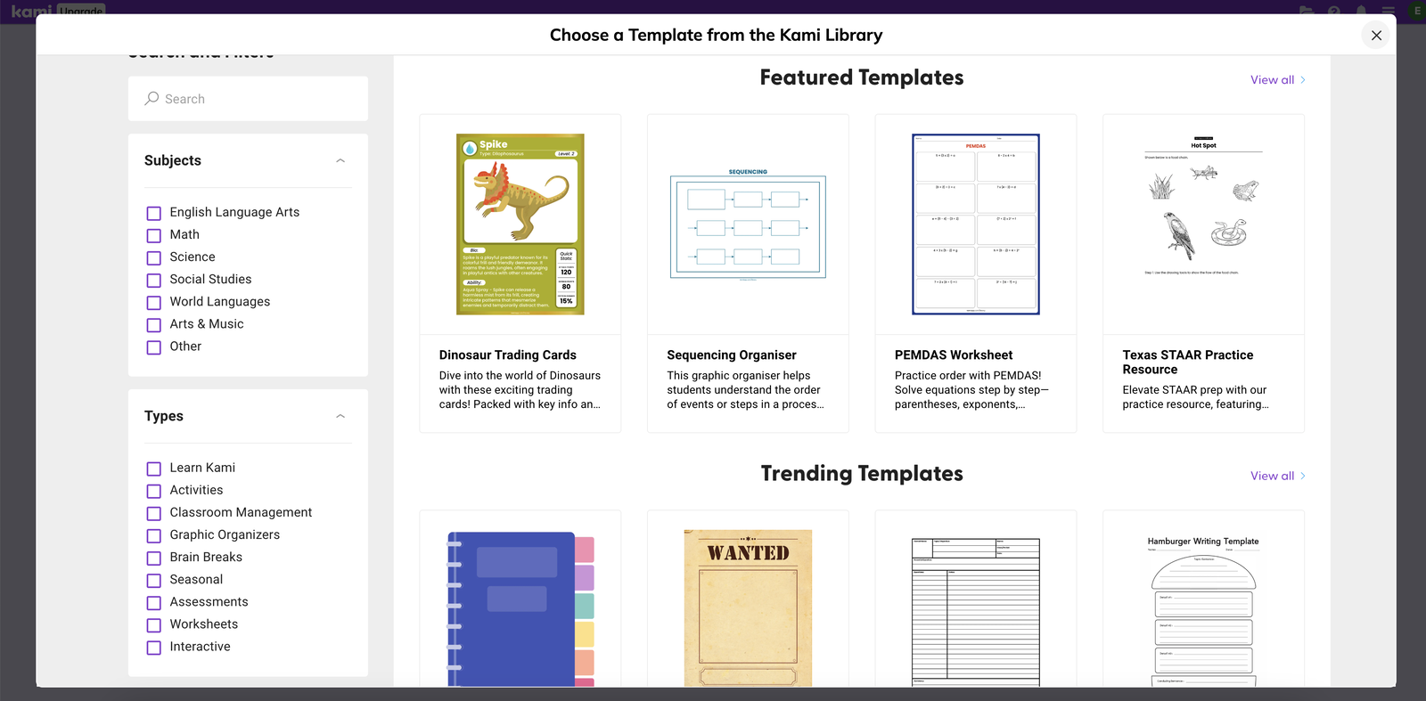 12 Best Jamboard Alternatives You Must Try In 2024 | ClassPoint