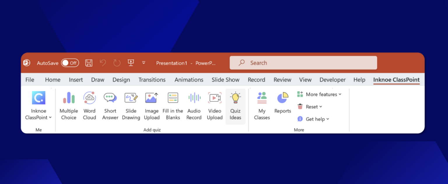 Best Microsoft Flip Alternative: ClassPoint Multimedia Teaching ...