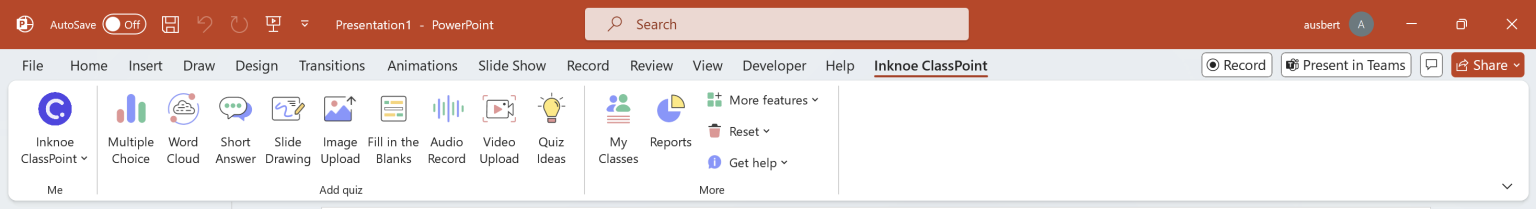 Take Our Learning Type Quiz To Find Out How You Learn Best! | ClassPoint