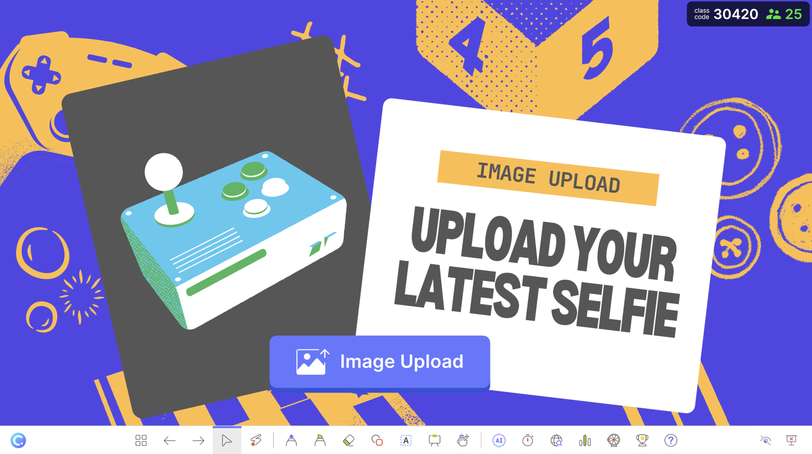 Fun 3-Part Downloadable PowerPoint Quiz Template (Tutorial) | ClassPoint