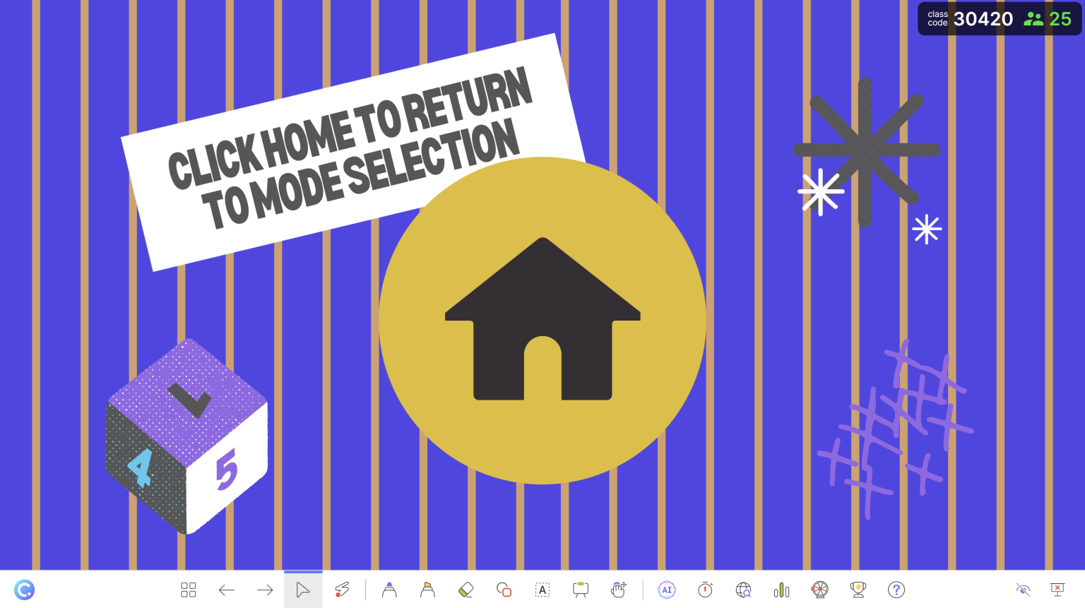 Fun 3 Part Downloadable Powerpoint Quiz Template Tutorial Classpoint