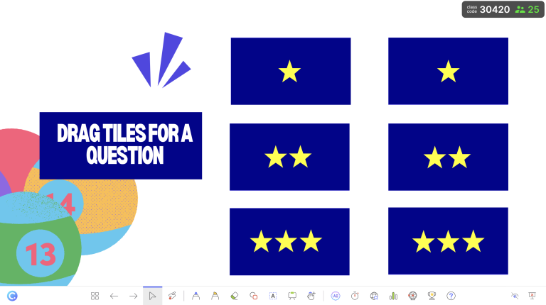 Fun 3-Part Downloadable PowerPoint Quiz Template (Tutorial) | ClassPoint