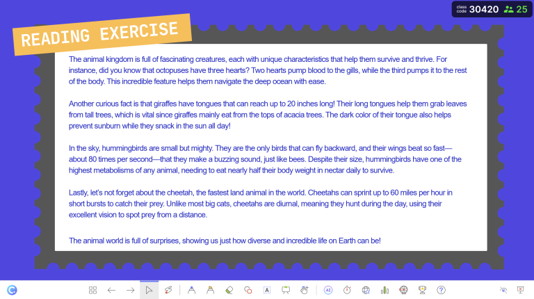 Fun 3-Part Downloadable PowerPoint Quiz Template (Tutorial) | ClassPoint