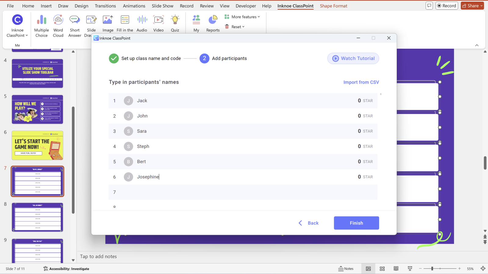 120 Never Have I Ever Questions For Students (Free Download) | ClassPoint