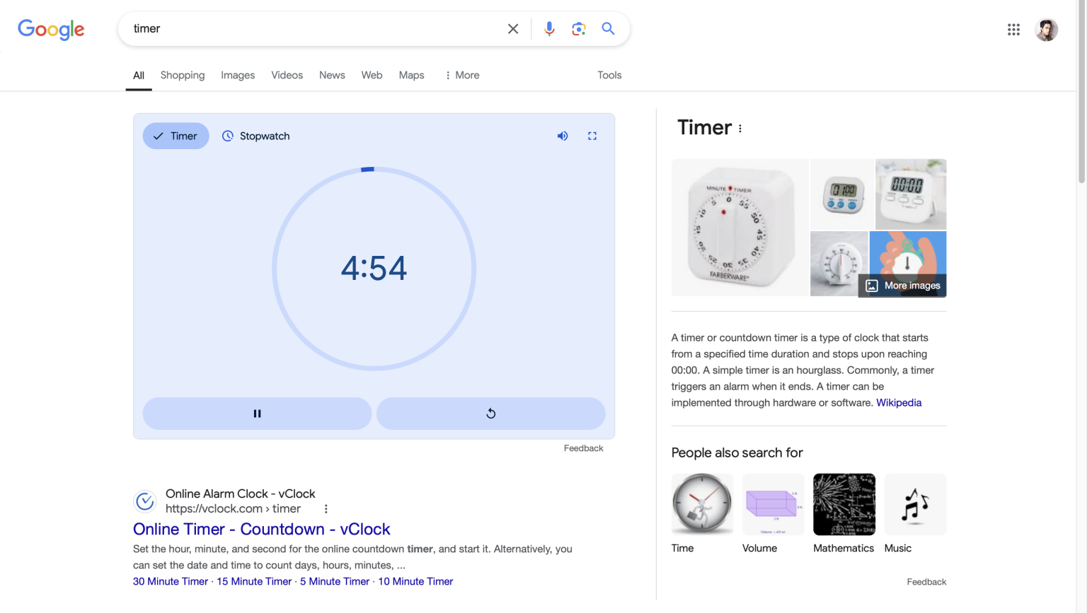 4 Best Free Classroom Timer Tools Teachers Must Know | ClassPoint