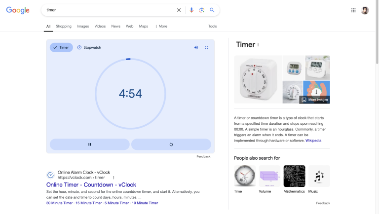 4 Best Free Classroom Timer Tools Teachers Must Know | ClassPoint