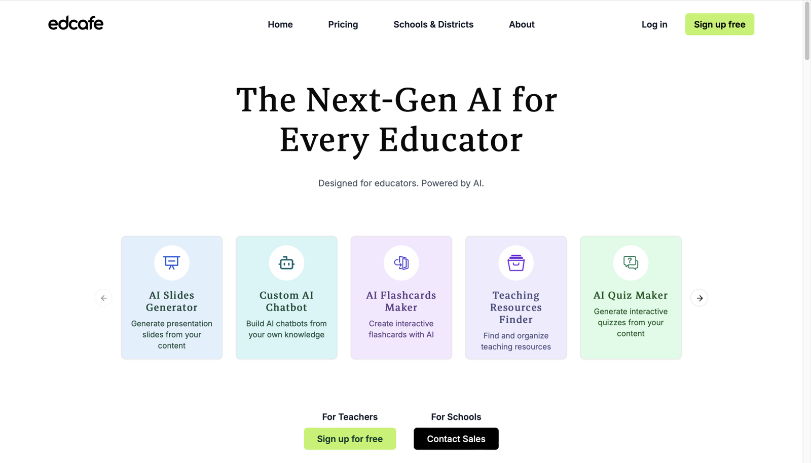 Top 6 Free Quiz Maker Apps That Will Save You Hours Of Work | ClassPoint