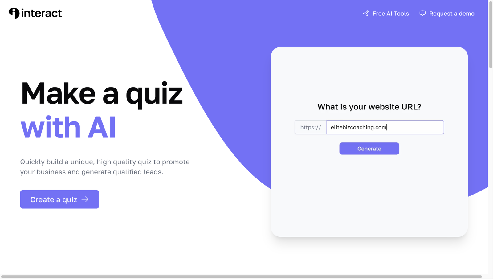 Top 6 Free Quiz Maker Apps That Will Save You Hours Of Work | ClassPoint