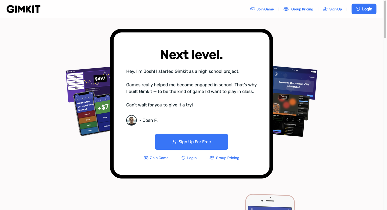 Top 9 Quizlet Alternatives In 2025 That Are 10x More Powerful | ClassPoint