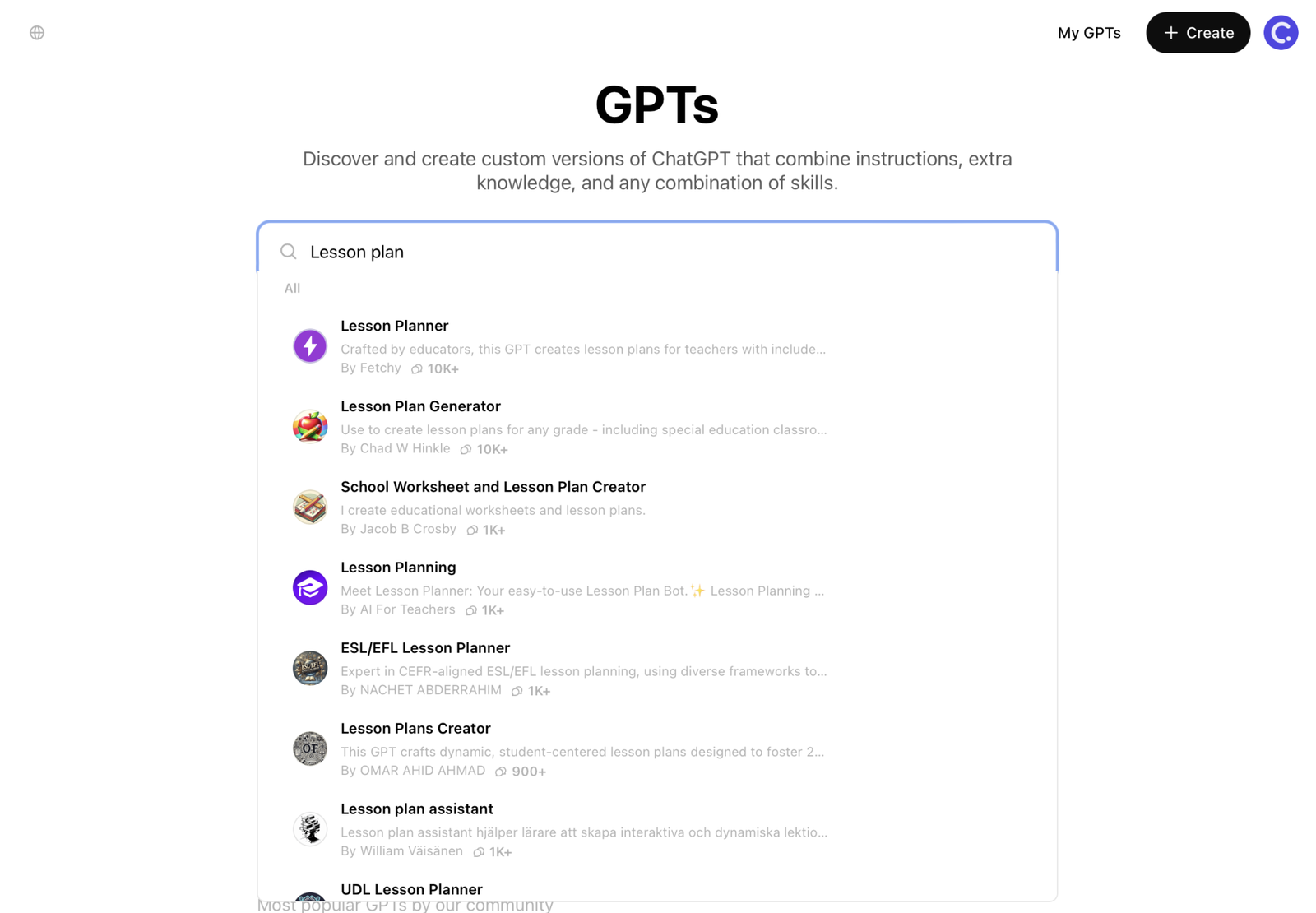 How To Create A ChatGPT Lesson Plan: Easy 7-Step Guide For Beginners ...