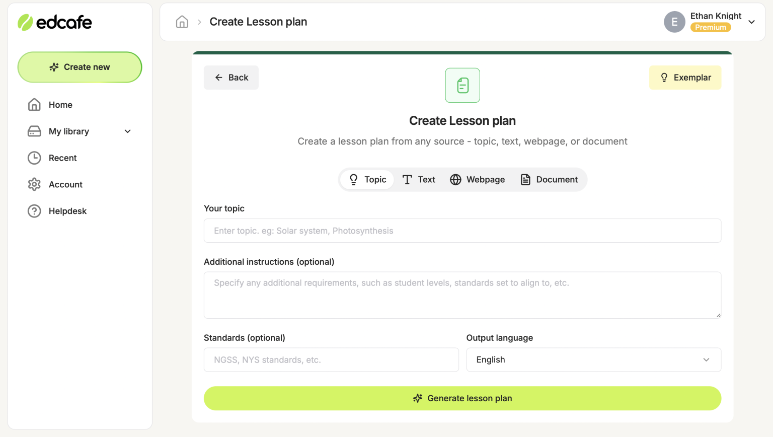 How To Create A ChatGPT Lesson Plan: Easy 7-Step Guide For Beginners ...