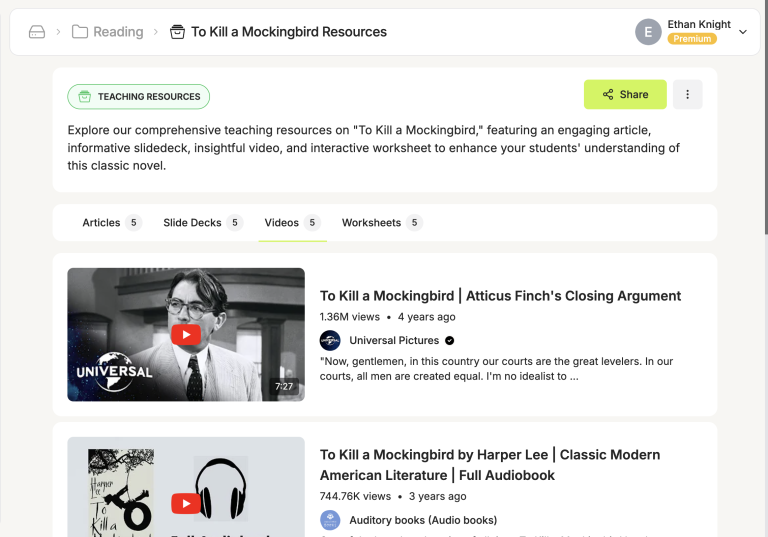Socratic Seminars 101: A Practical Guide To Engaging Student-Led ...