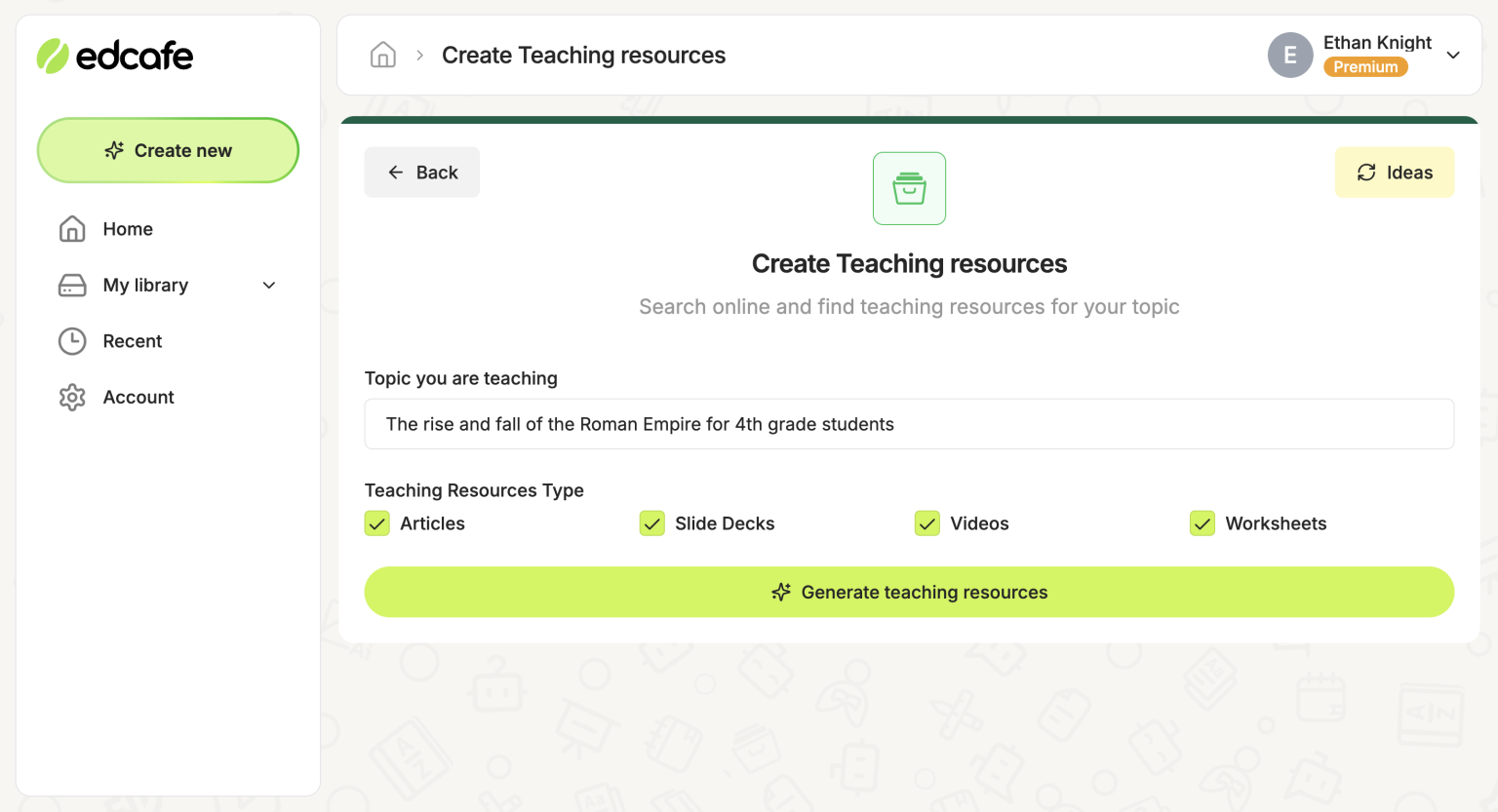12 Best Websites For Teaching Resources To Boost Your Classroom In 2025 ...