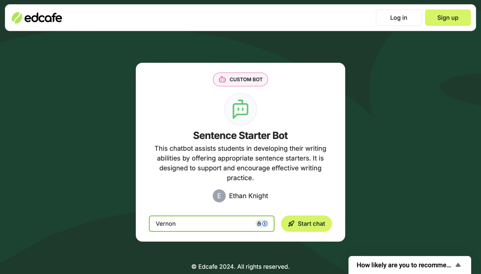 100+ Sentence Starters To Help You Write Better And Smarter | ClassPoint