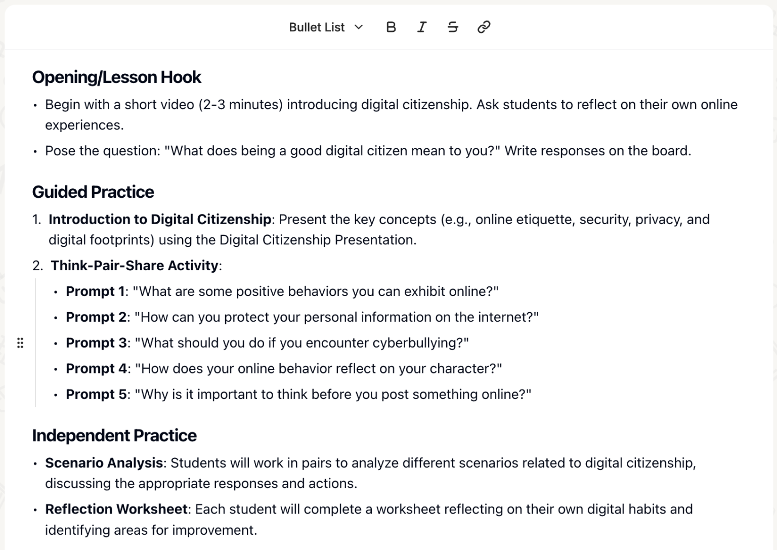 How To Implement Think Pair Share: 4 Creative Ways To Get Started ...