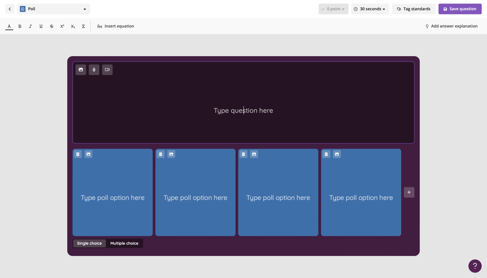 6 Best Free Online Poll Makers To Boost Engagement And Feedback ...