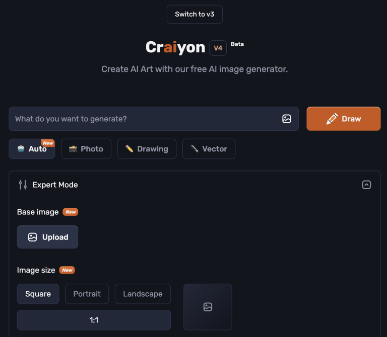 The 6 Best AI Image Generators For Educators In 2025 | ClassPoint