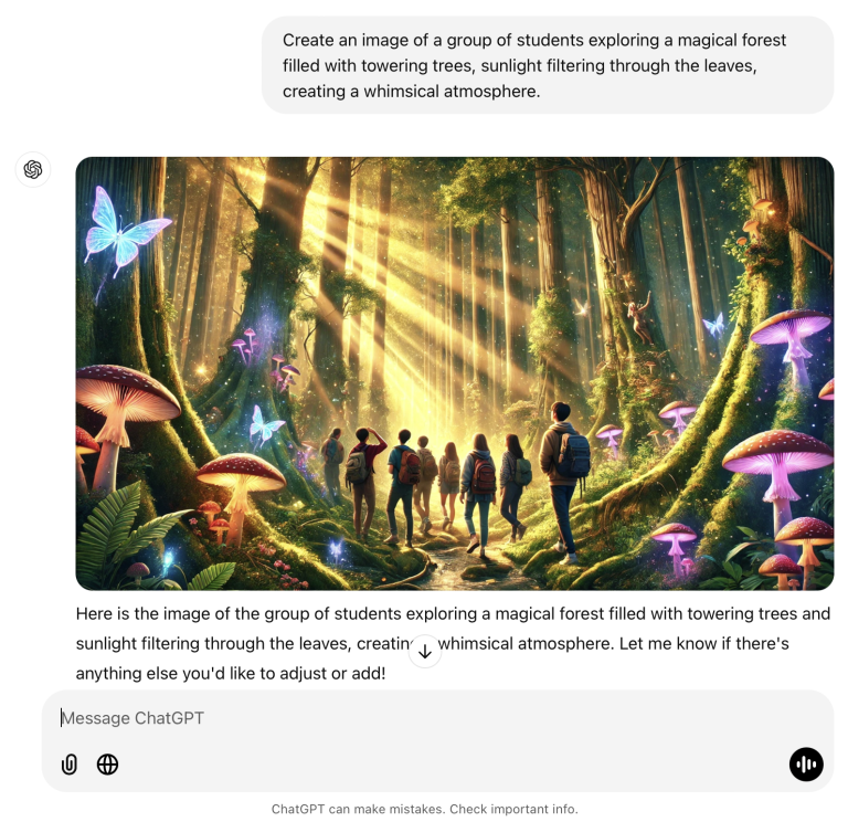 The 6 Best AI Image Generators For Educators In 2026 | ClassPoint