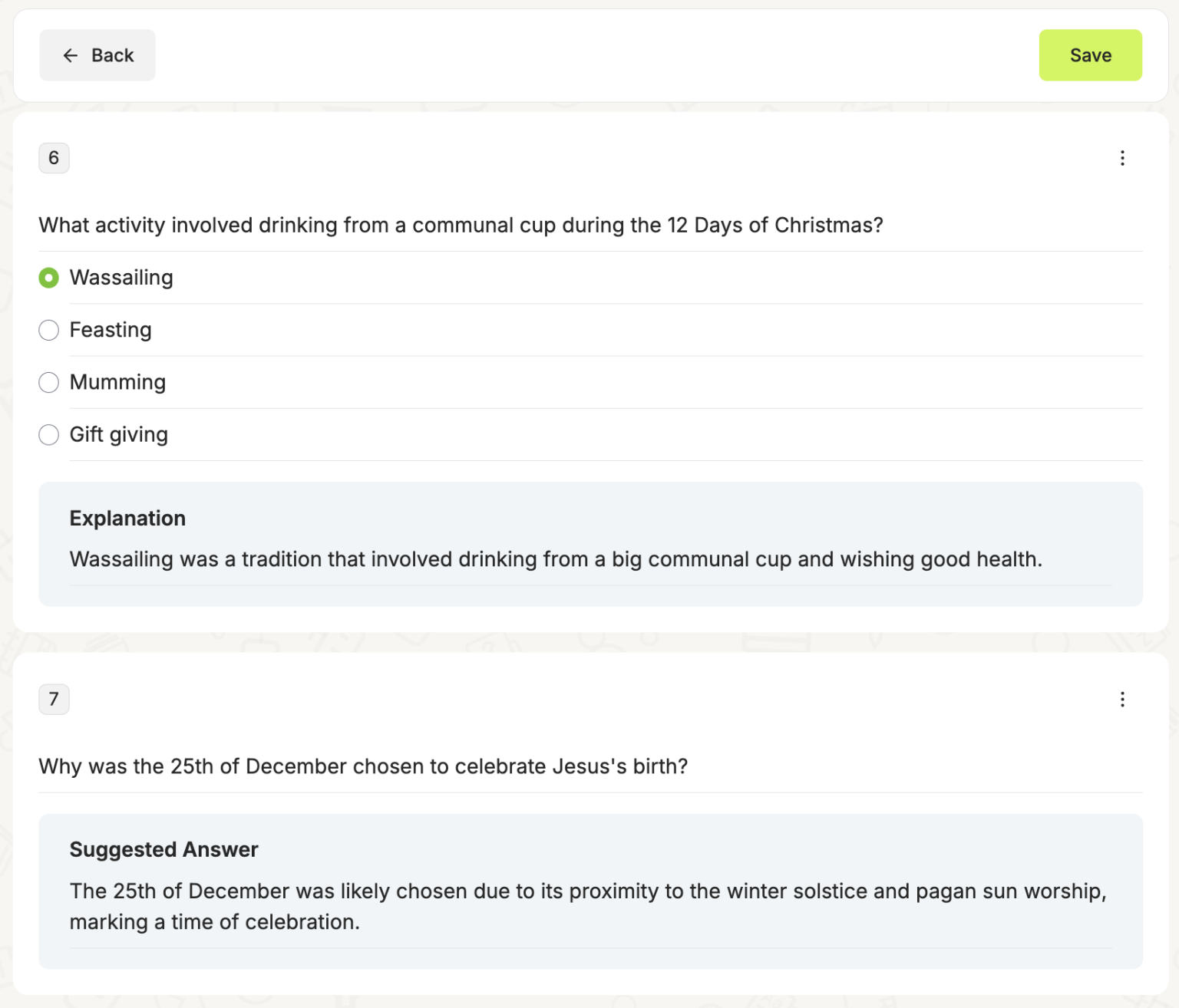 9 Fun Classroom Games Guaranteed To Keep Students On Their Toes ...