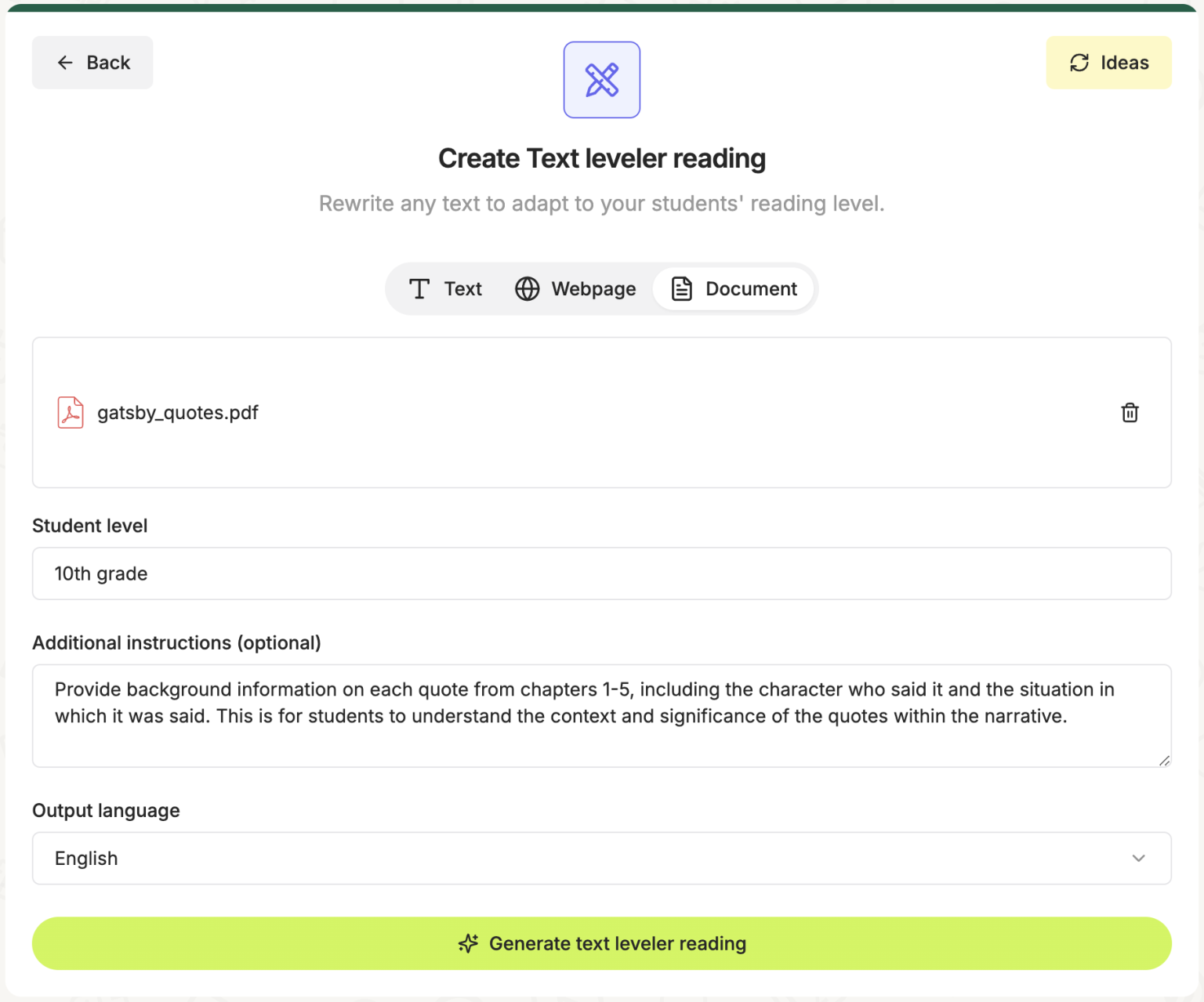 Guided Reading 101: The Best Way To Teach Reading | ClassPoint