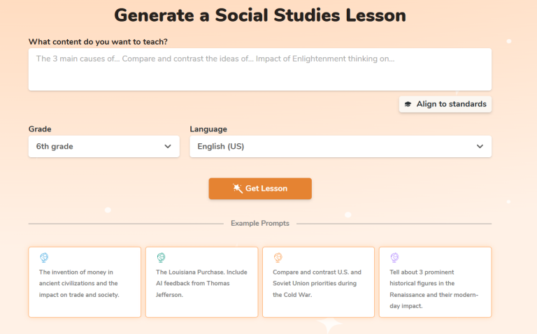 21 Top Teacher Websites To Support Classroom Success In 2025 | ClassPoint