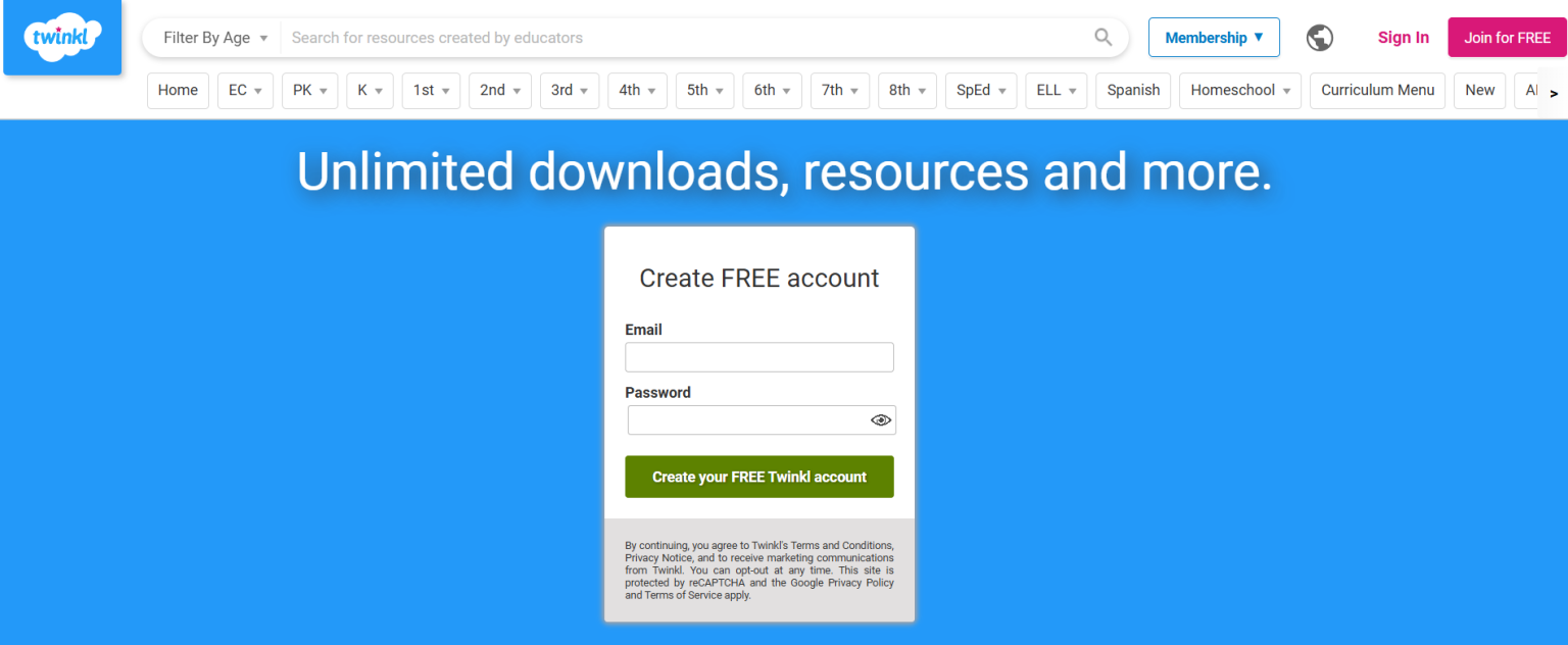 21 Top Teacher Websites To Support Classroom Success In 2025 | ClassPoint