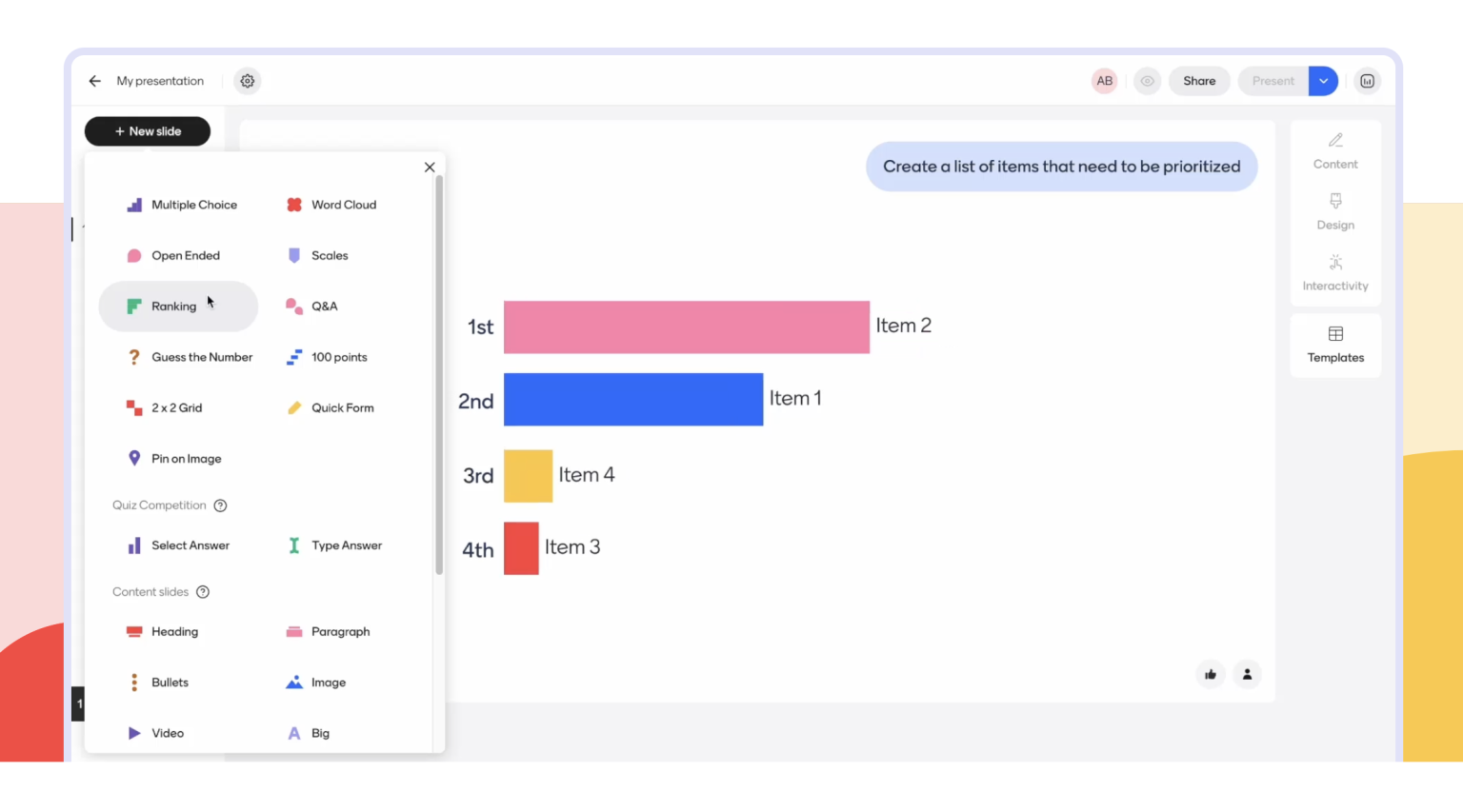 8 Best Slido Alternatives For A More Interactive Classroom In 2026 ...