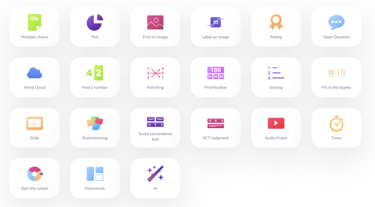 8 Best Slido Alternatives For A More Interactive Classroom In 2026 ...
