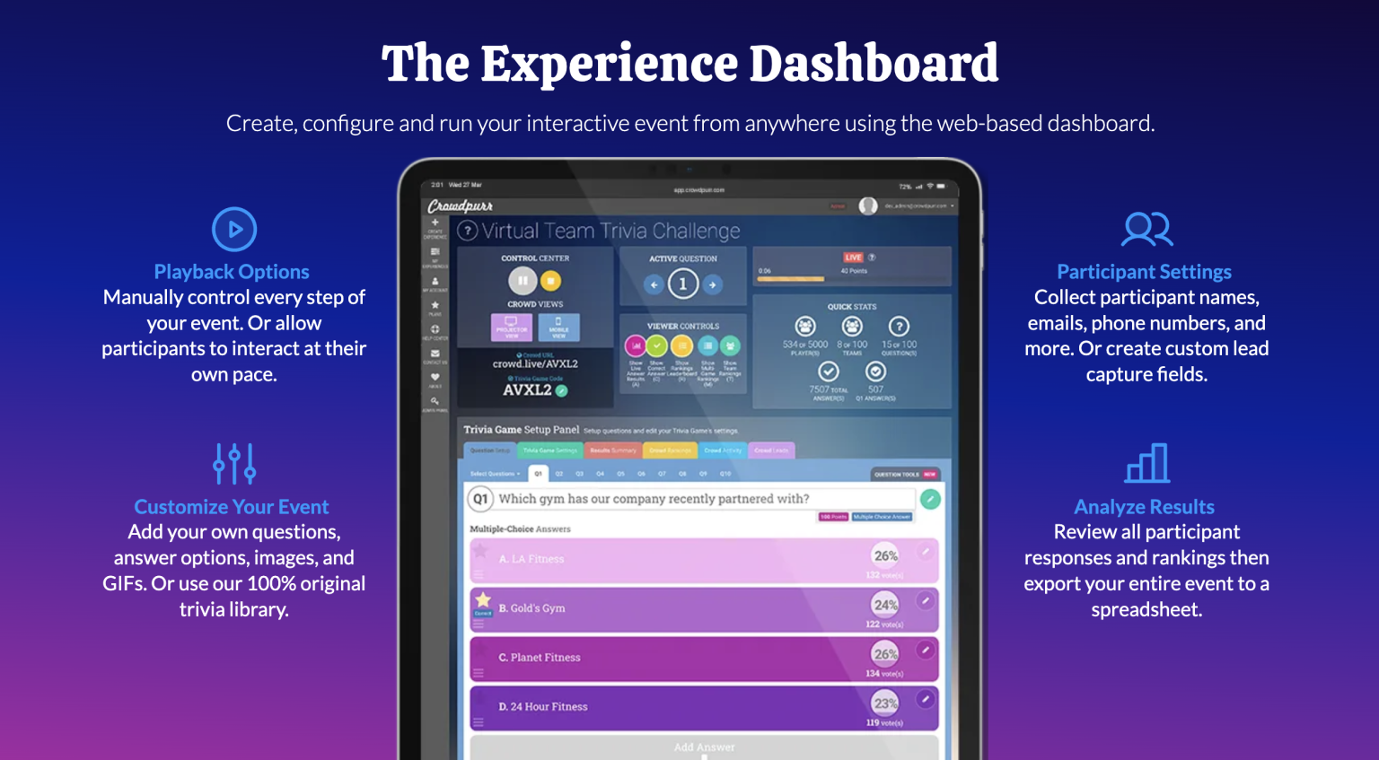 8 Best Slido Alternatives For A More Interactive Classroom In 2026 ...