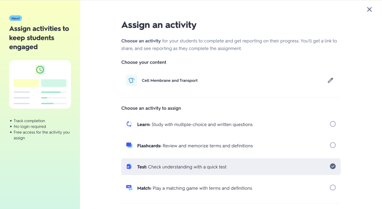 Top 6 Interactive Quiz Maker Tools For Teachers | ClassPoint