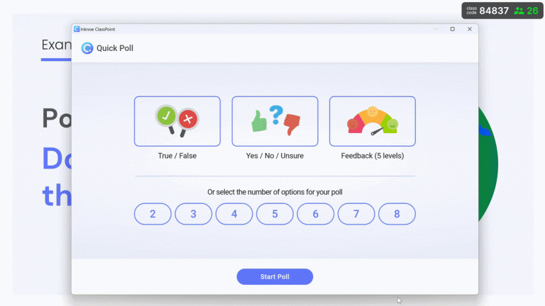 6 Best Free Online Poll Makers To Boost Engagement And Feedback ...