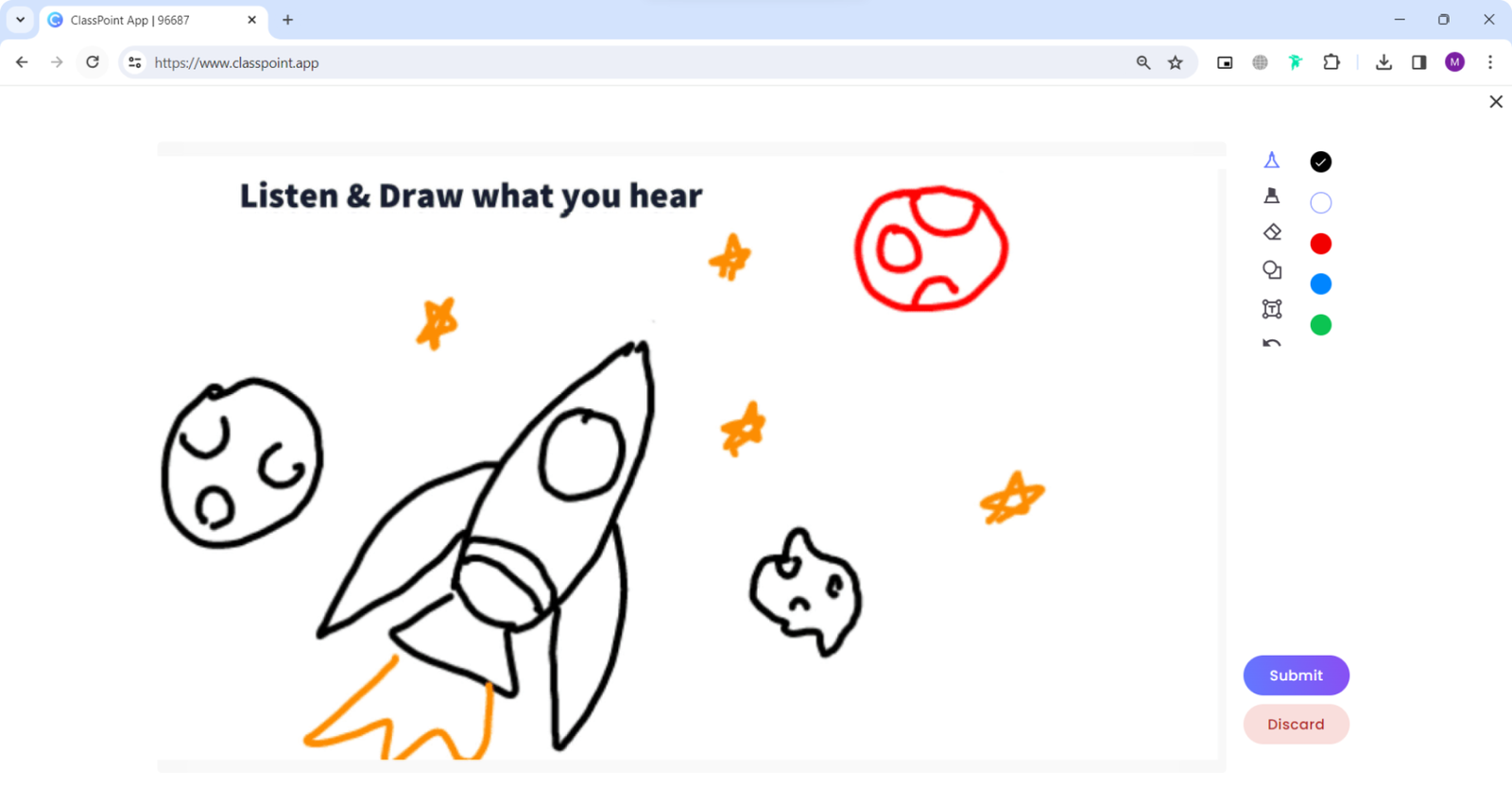 5 PowerPoint Slide Drawing Activities To Activate Participation ...