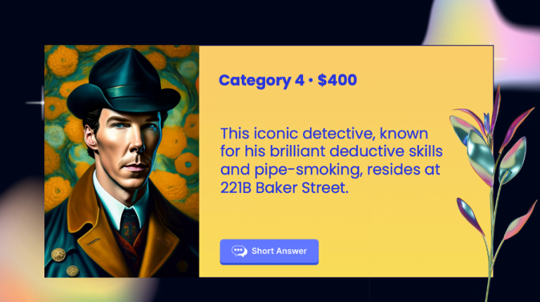 How To Make A Jeopardy Game On Powerpoint Playable Template Classpoint Blog Classpoint