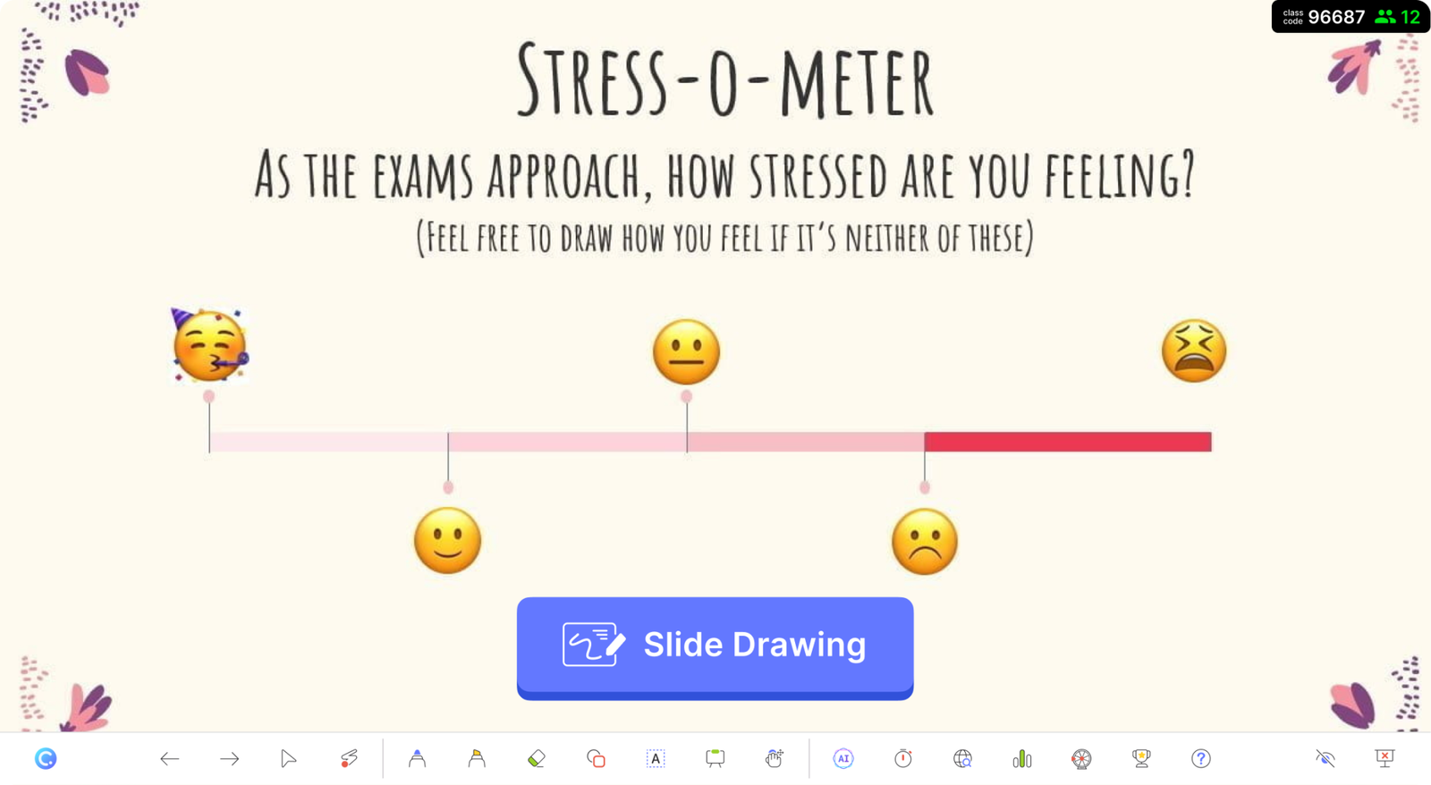 Helping Students Manage Exam Stress - ClassPoint Blog | ClassPoint