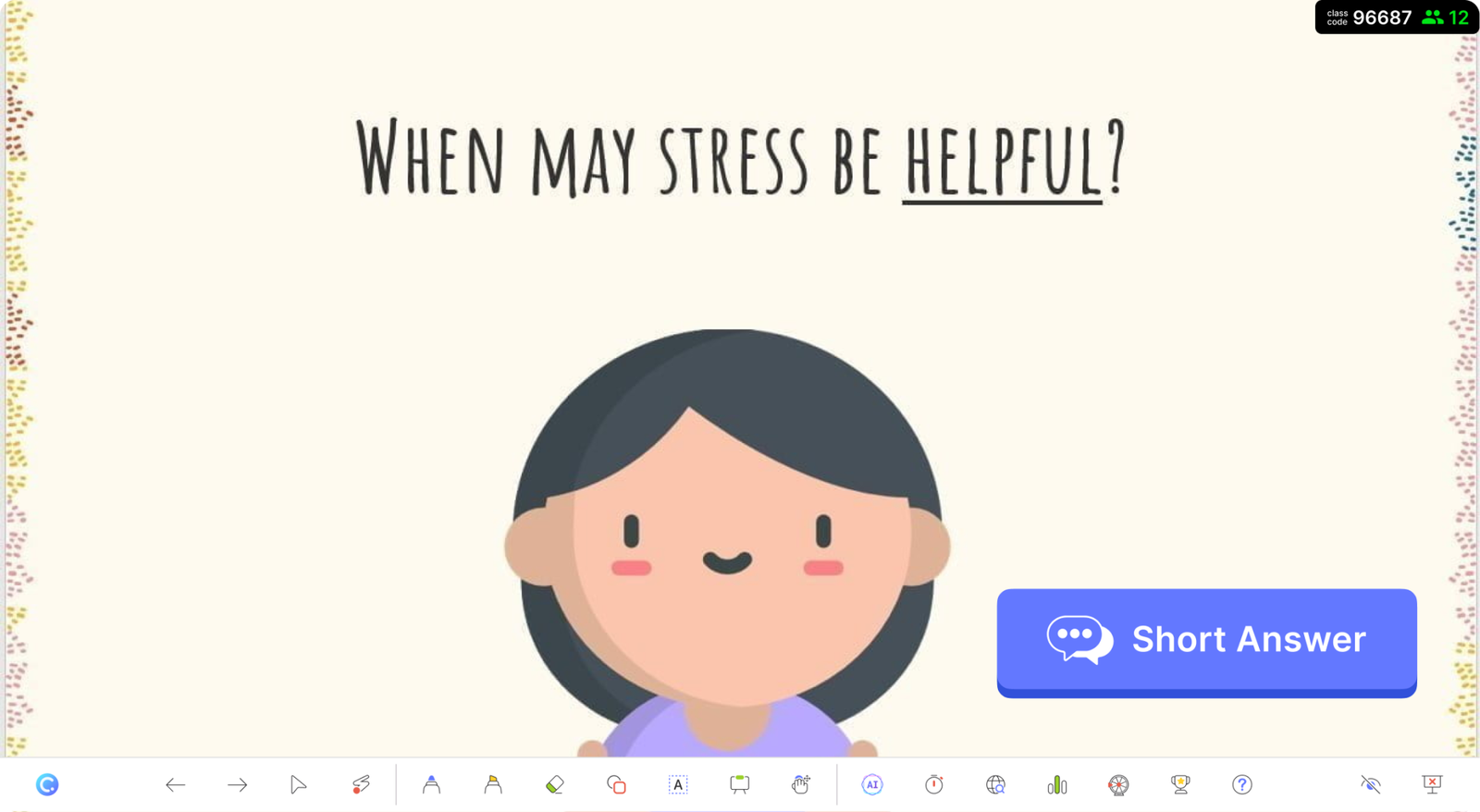 Helping Students Manage Exam Stress - ClassPoint Blog | ClassPoint