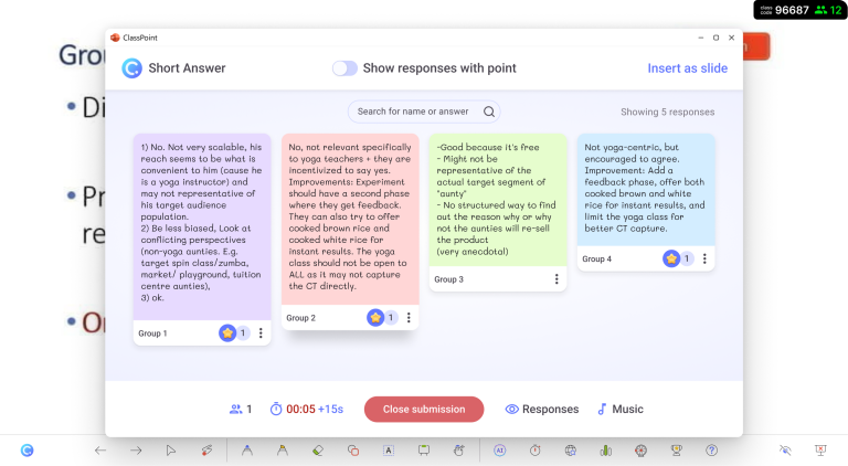 How To Use Perplexity AI For Teaching: Actionable Use Cases | ClassPoint