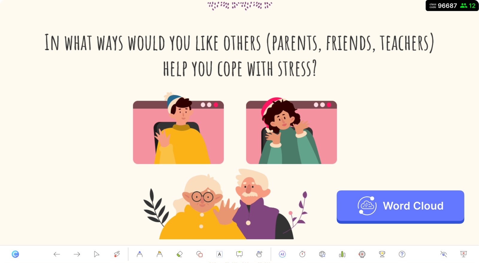 Helping Students Manage Exam Stress - ClassPoint Blog | ClassPoint