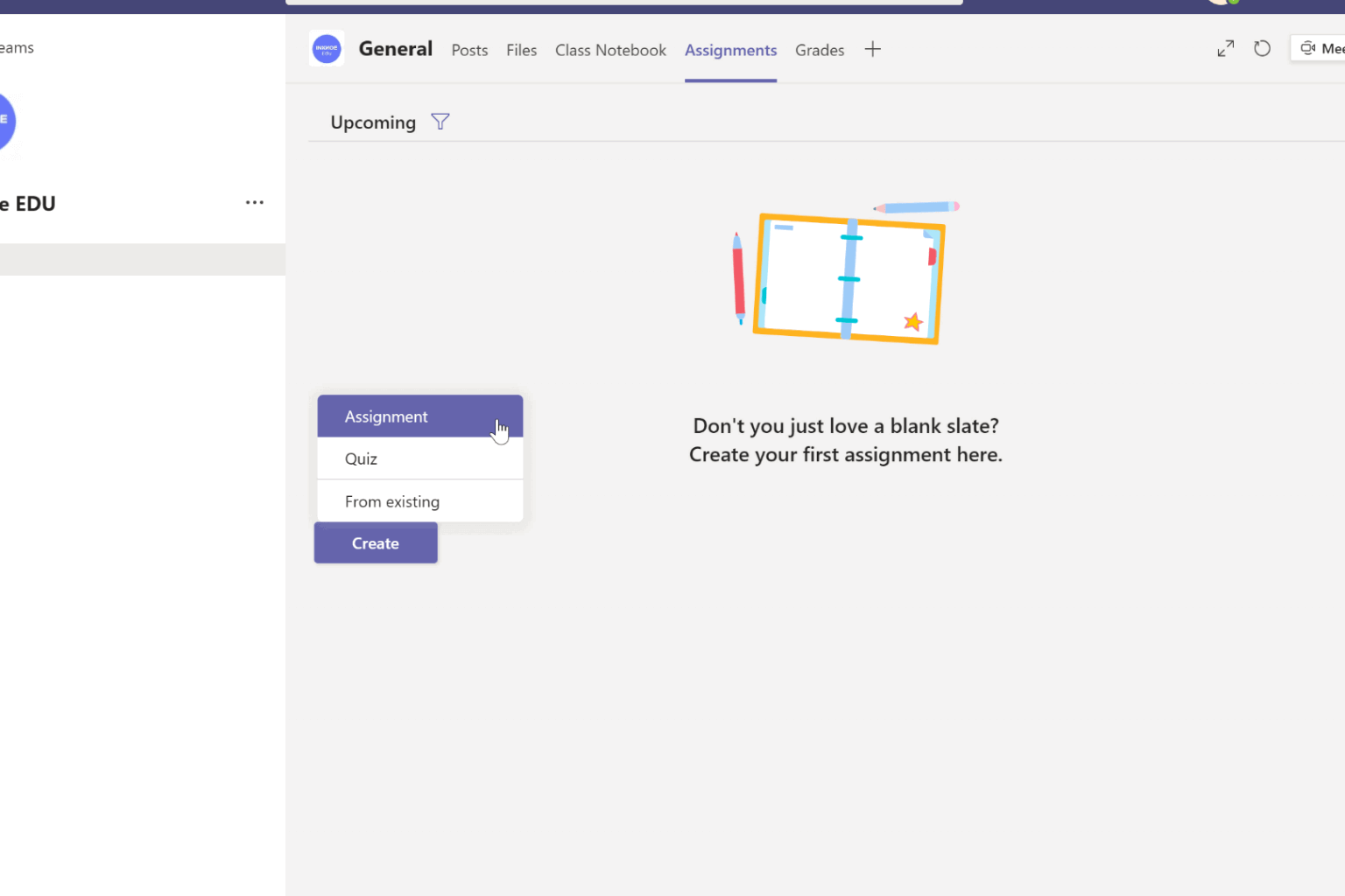 How To Use Assignments In Microsoft Teams Quick 12 Minute Tutorial For