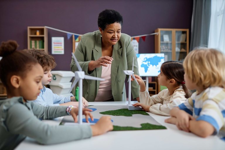 What Is STEAM Education (Examples, Tips, Strategies) | ClassPoint