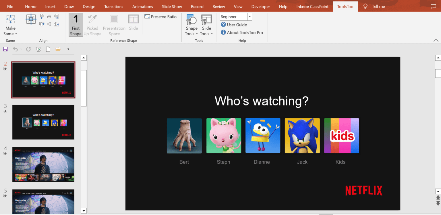 20 Best PowerPoint Add-ins for Premium Presentations in 2024 | ClassPoint