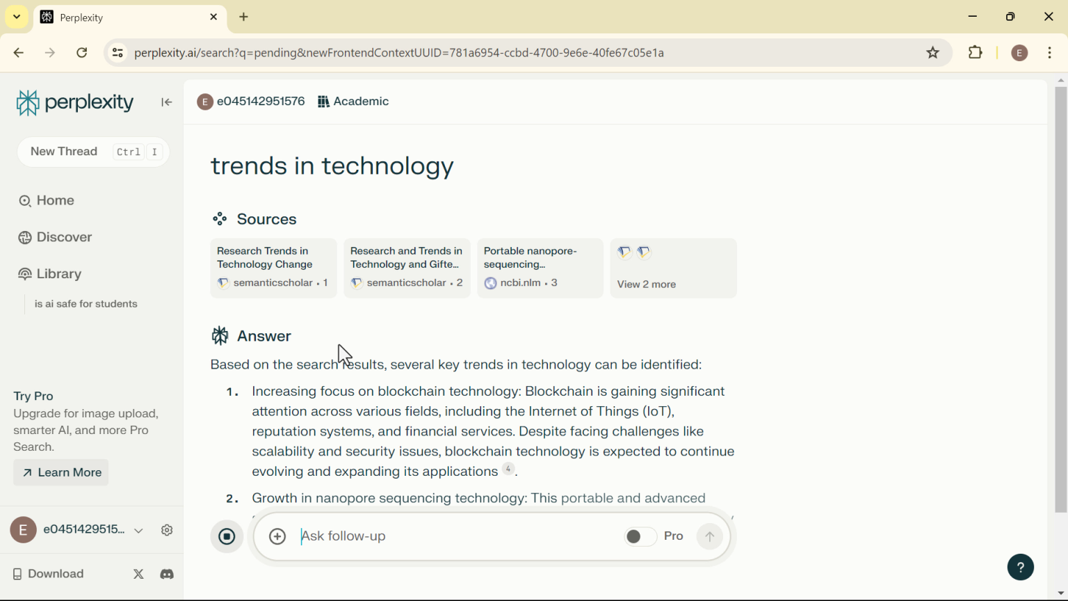 How To Use Perplexity AI For Teaching: Actionable Use Cases | ClassPoint