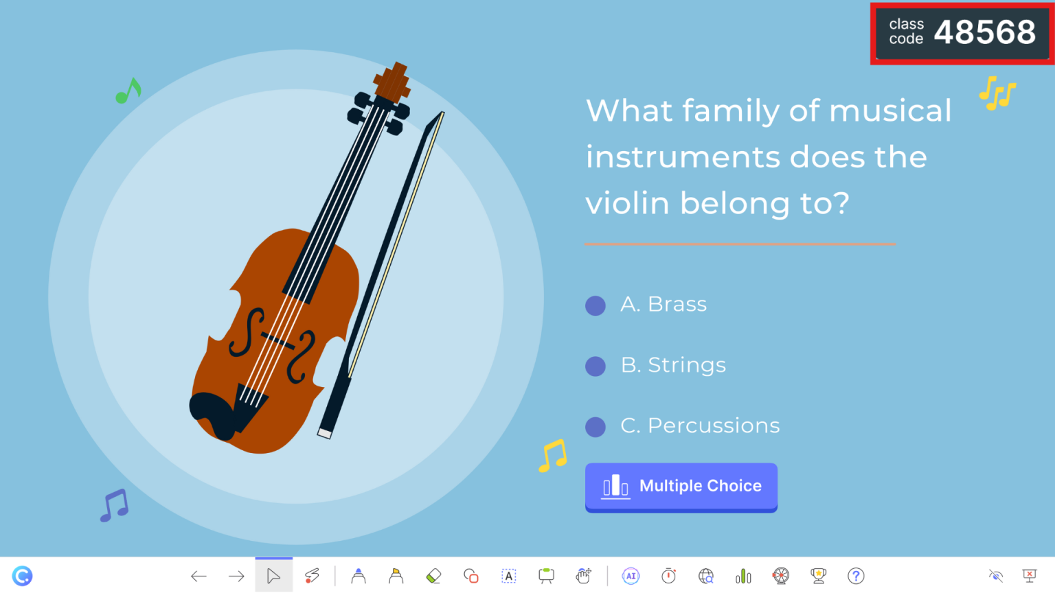 What Is A ClassPoint Class? Public Vs Private Classes | ClassPoint