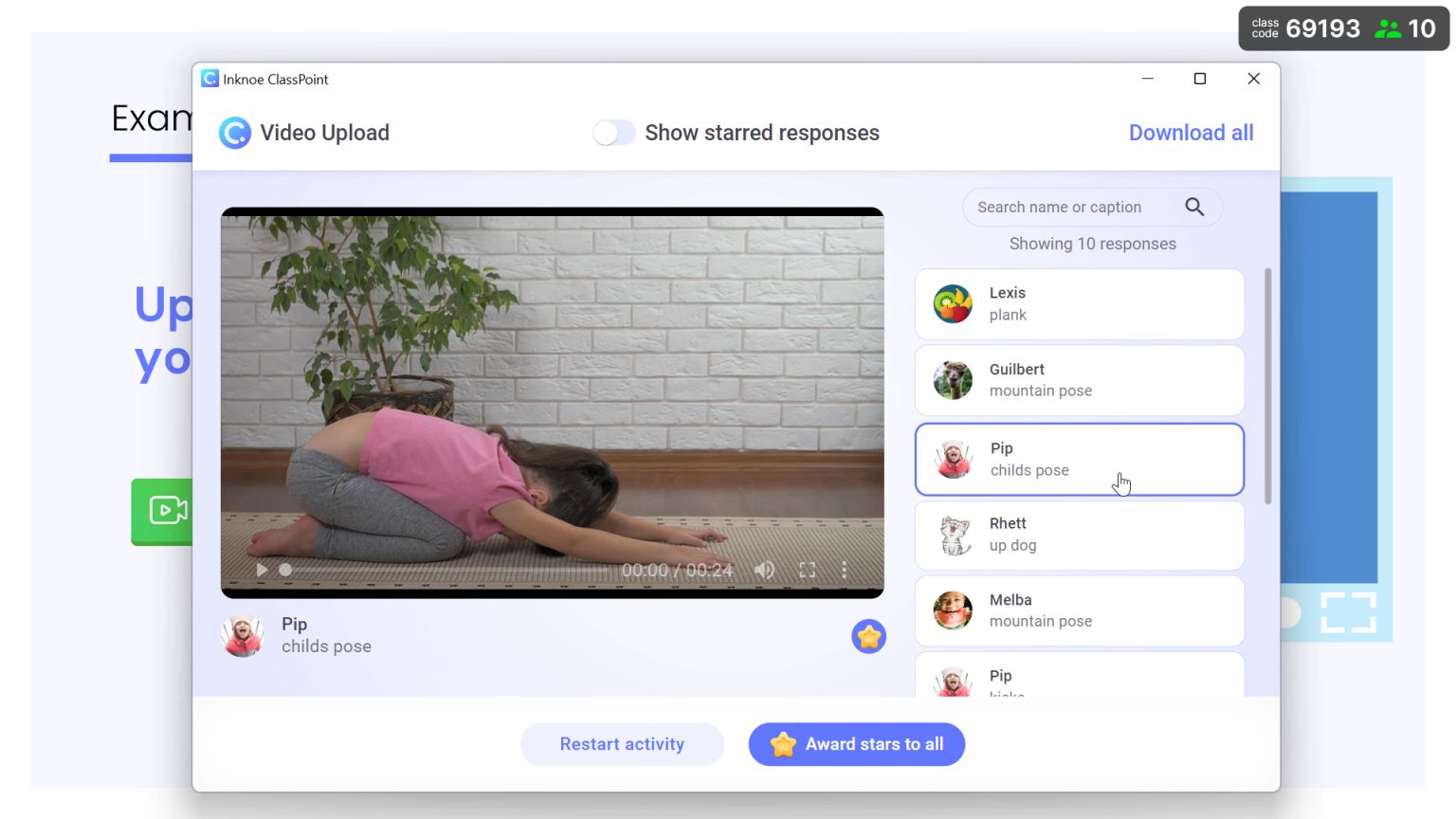ClassPoint Complete Cheat Sheet: 30 Ways To Use ClassPoint | ClassPoint