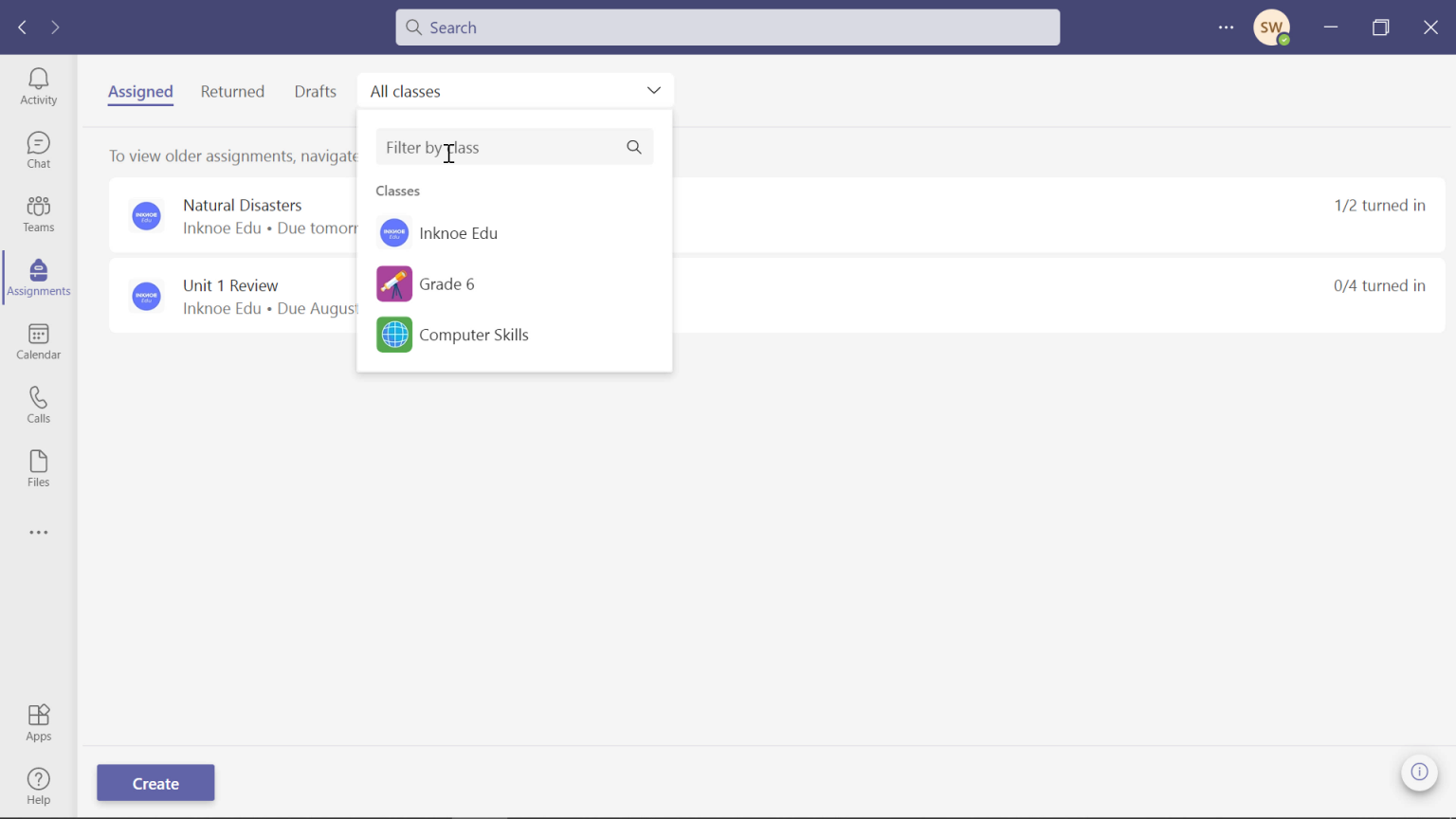 3 Microsoft Teams Assignment Updates For A Better Back To School ...