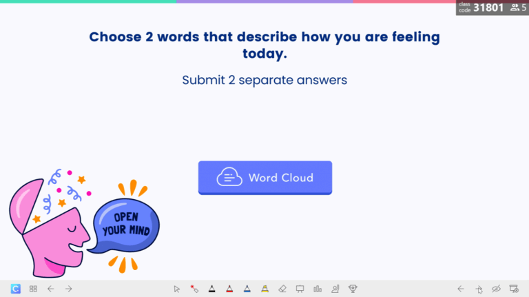 10 Types Of Word Cloud Activities That Engage Students - ClassPoint ...