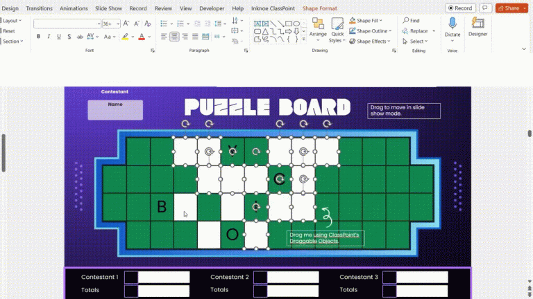 ClassPoint Complete Cheat Sheet: 30 Ways To Use ClassPoint | ClassPoint