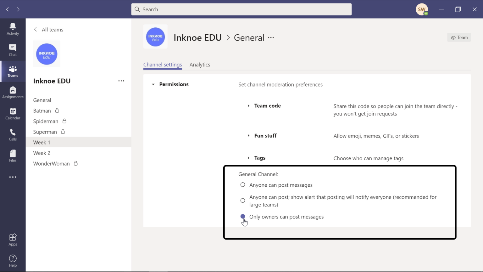 15 Consejos Y Trucos De Microsoft Teams Para Profesores - ClassPoint Blog | ClassPoint