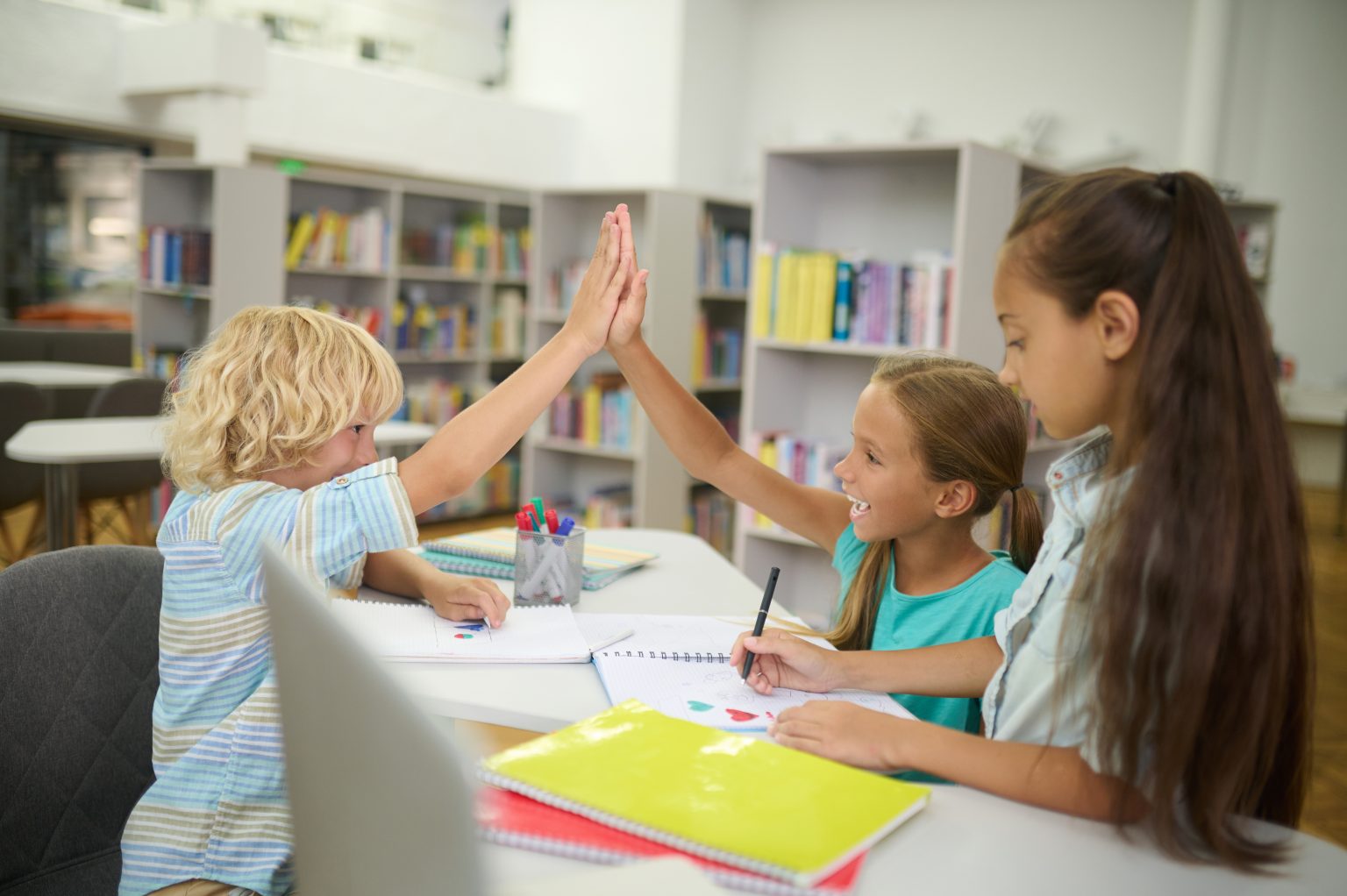 How Small Group Instruction Can Drive Student Success | ClassPoint