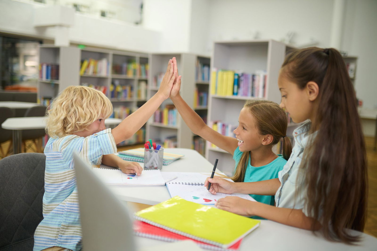 How Small Group Instruction Can Drive Student Success | ClassPoint