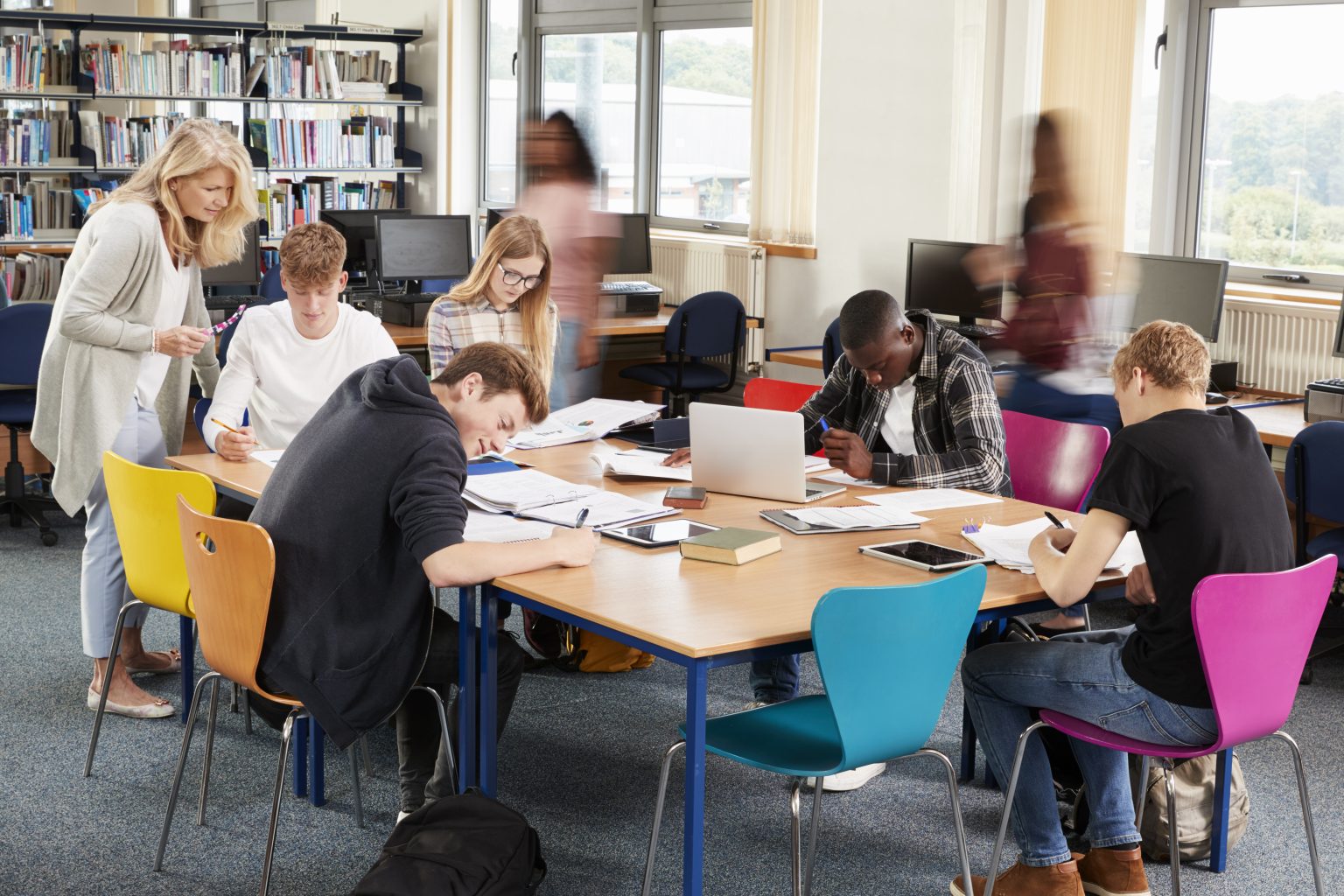 7 Effective Classroom Management Strategies For New Teachers | ClassPoint